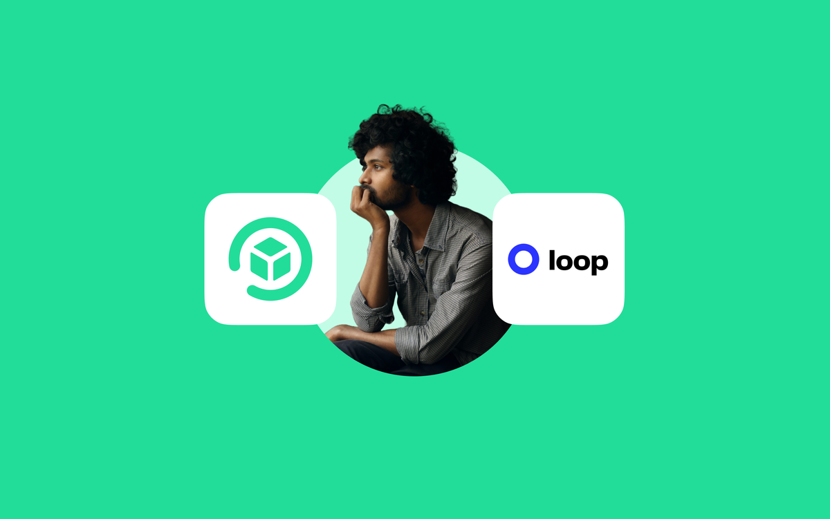 Loop Returns vs AfterShip Returns Center: Which is best for your business?